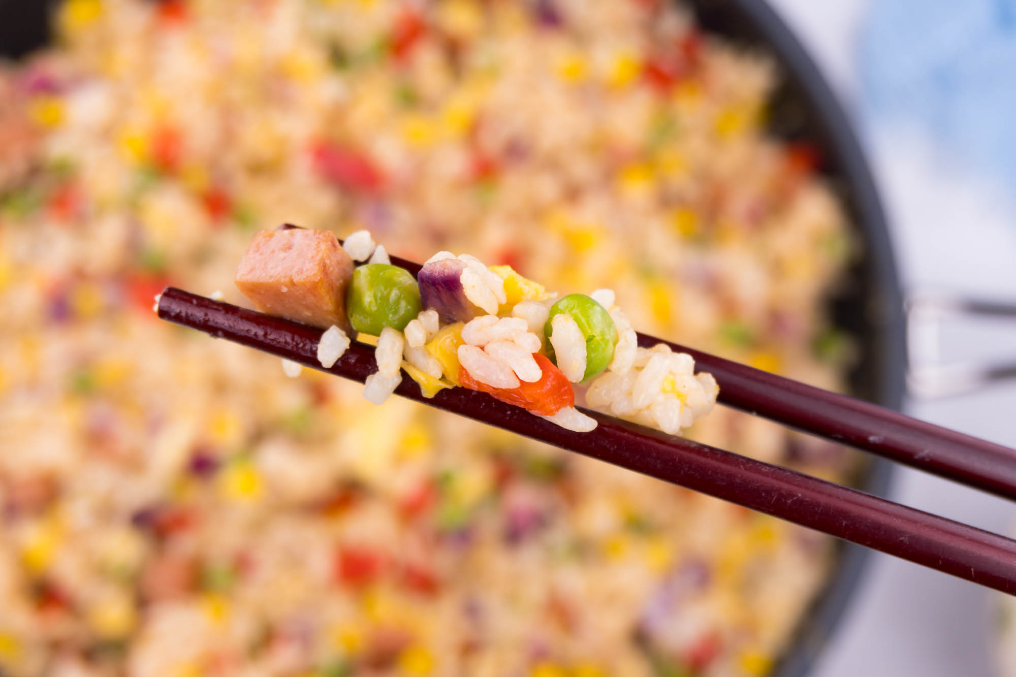 SPAM Recipes You Can't Resist - Eating Richly