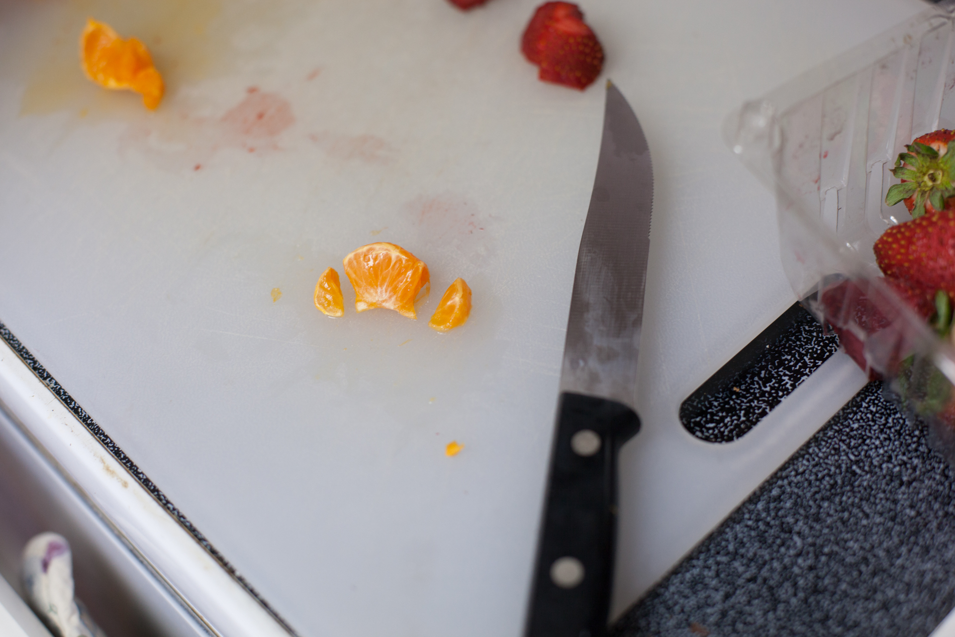 Cooking With Kids Daniel Tiger Snack - Mini Chef Mondays