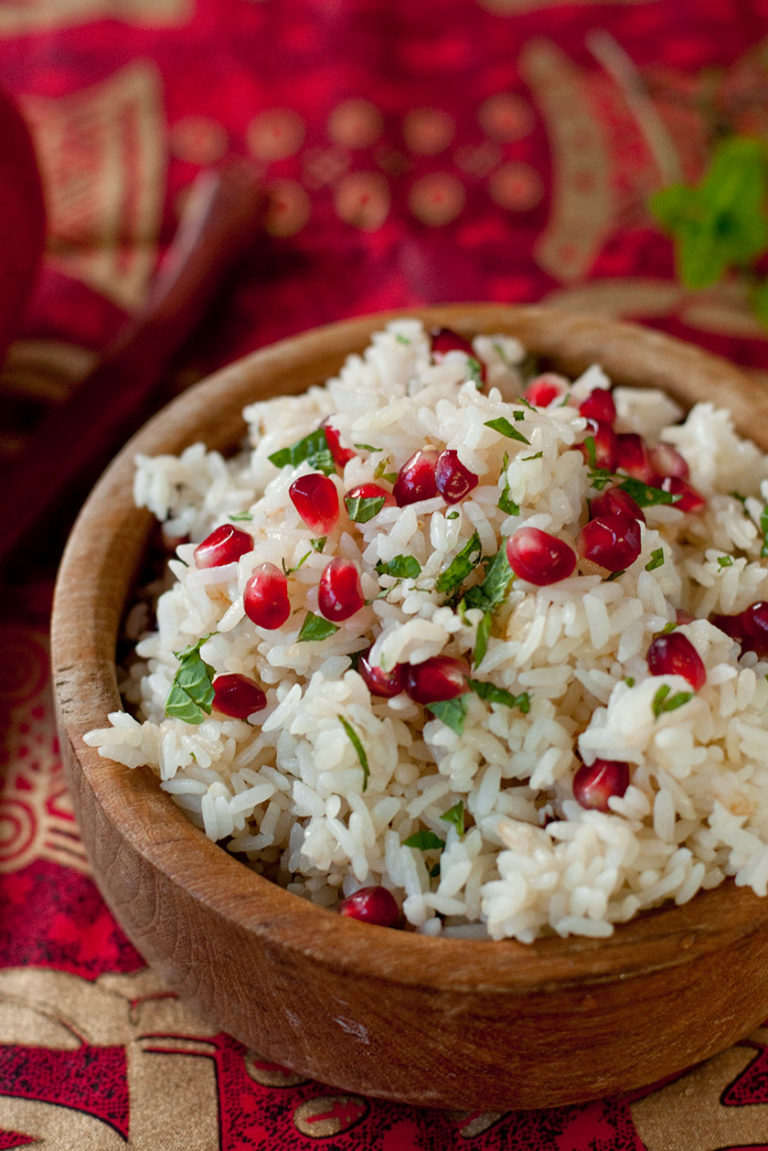 Curd Rice Recipe (Indian Yogurt Rice) - Eating Richly