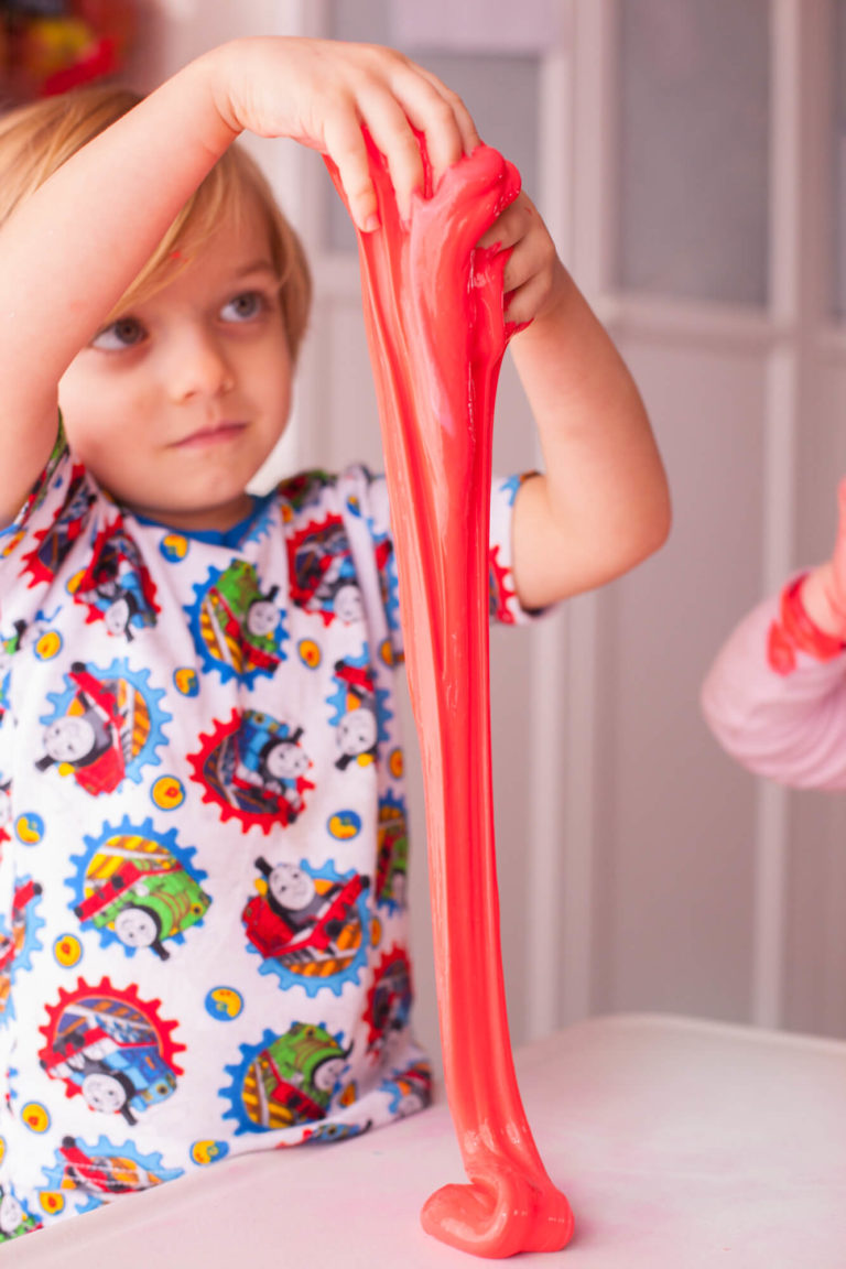 Sensory Activities for Toddlers and Preschoolers - Eating Richly