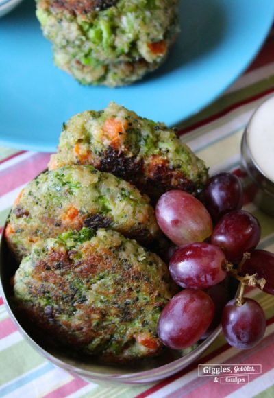 Side Dishes for Kids that the Whole Family will Love - Eating Richly