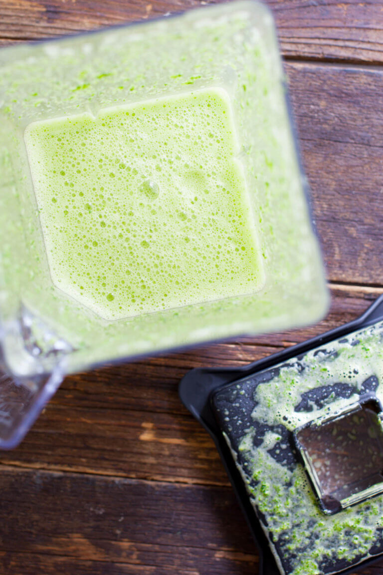 Green Eggs and Ham Recipe is Totally Dye Free - Eating Richly