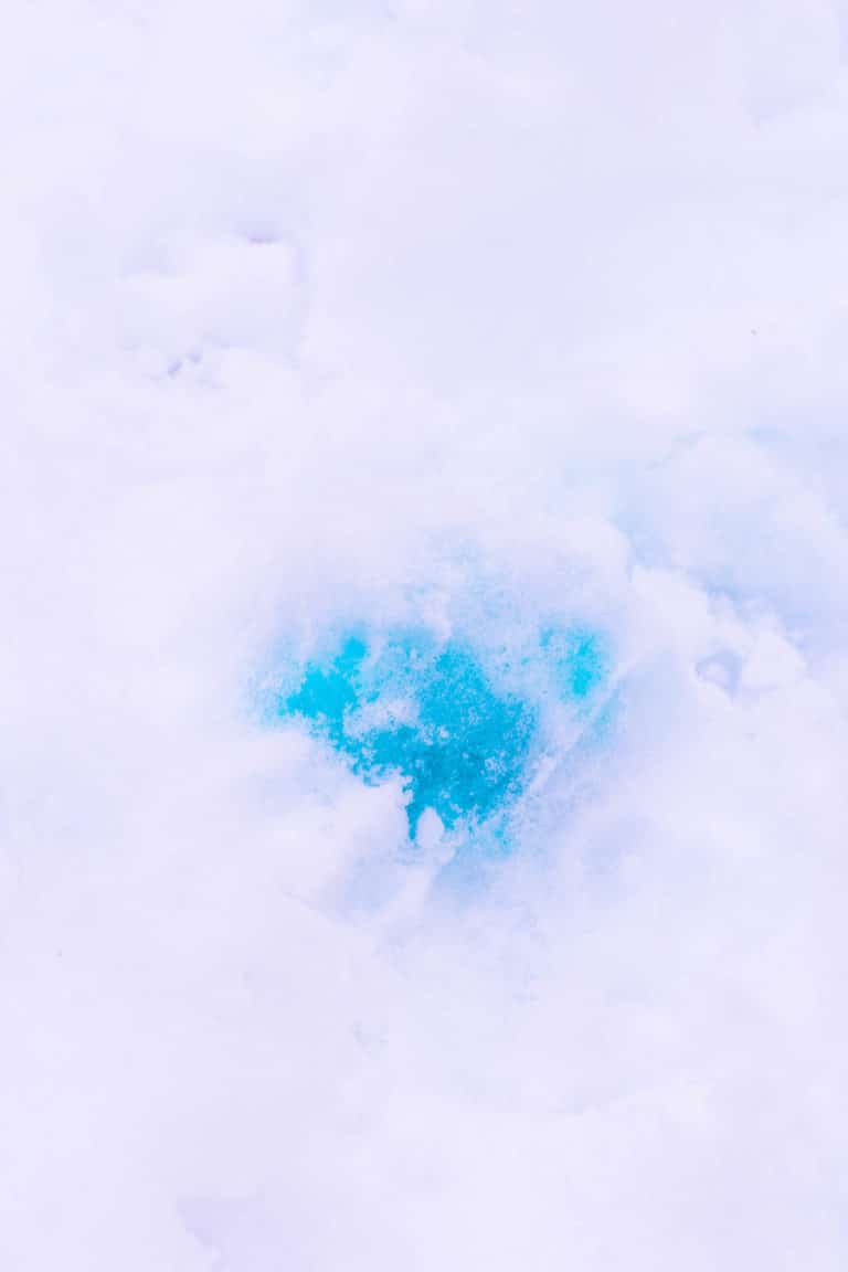 Ice Balloons Science Experiment for Kids - Eating Richly