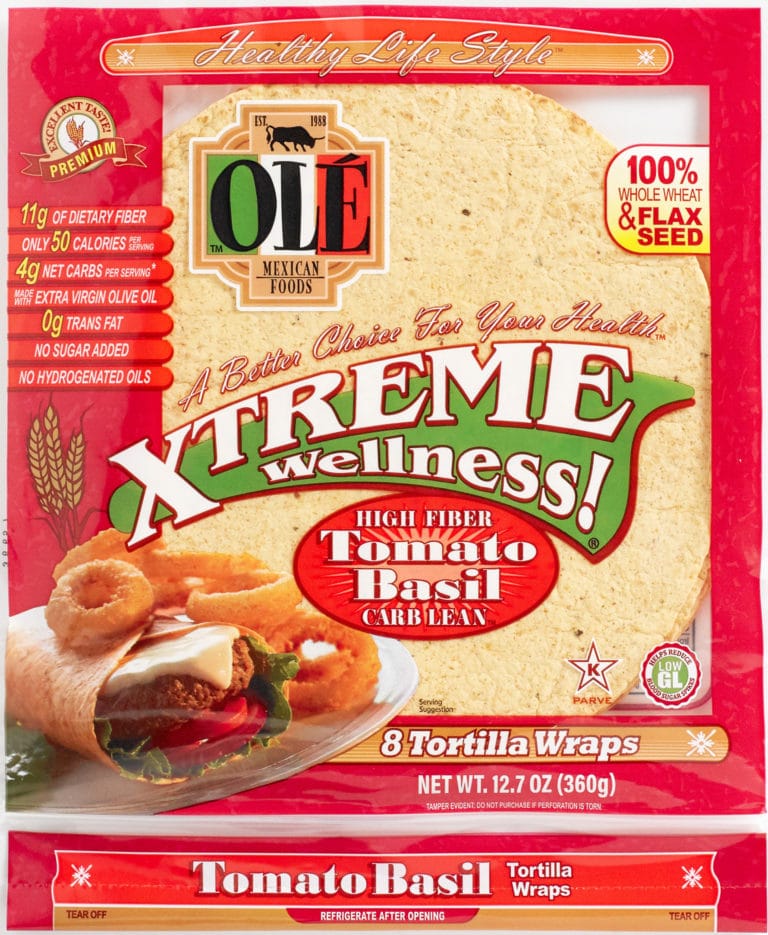 Italian Wrap Recipe the Perfect Antipasto Lunch - Eating Richly