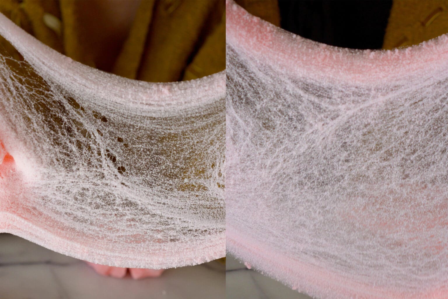 Cloud Slime DIY Recipe - Eating Richly