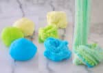 Cloud Slime DIY Recipe - Eating Richly